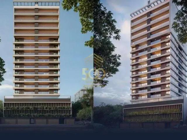 Apartamento para Venda em Palhoça/SC Cidade Universitária Pedra Branca 2 Quartos