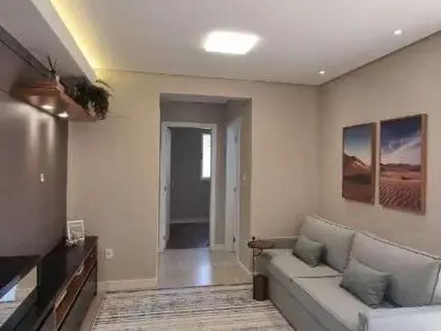 Apartamento para Venda em Palhoça/SC Cidade Universitária Pedra Branca 2 Quartos