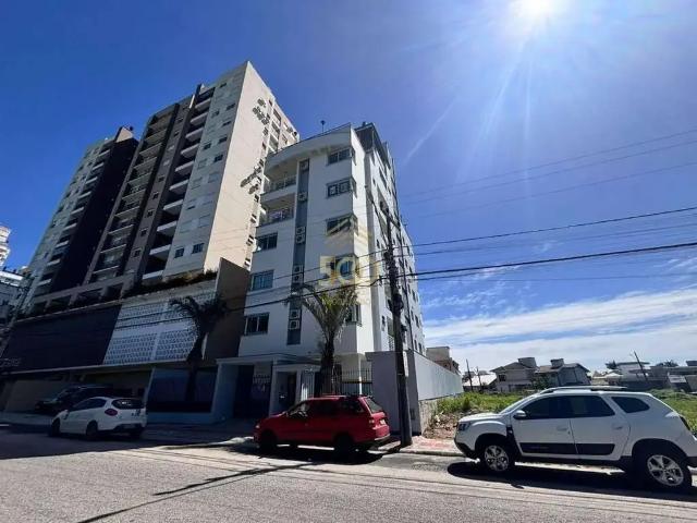 Apartamento para Venda em Palhoça/SC Cidade Universitária Pedra Branca 2 Quartos