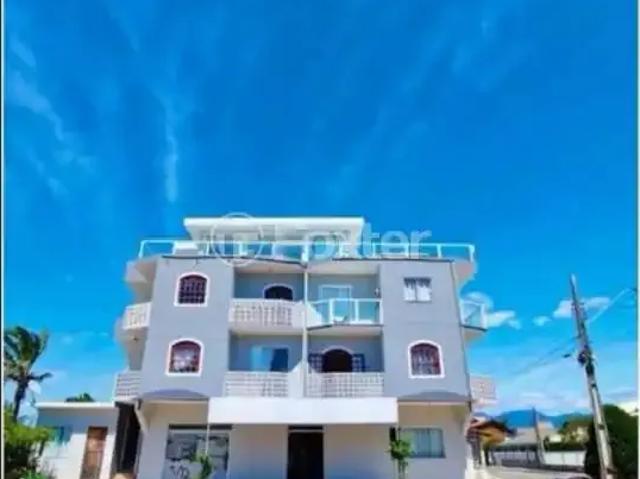 Apartamento para Venda em Palhoça/SC Enseada de Brito 11 Quartos
