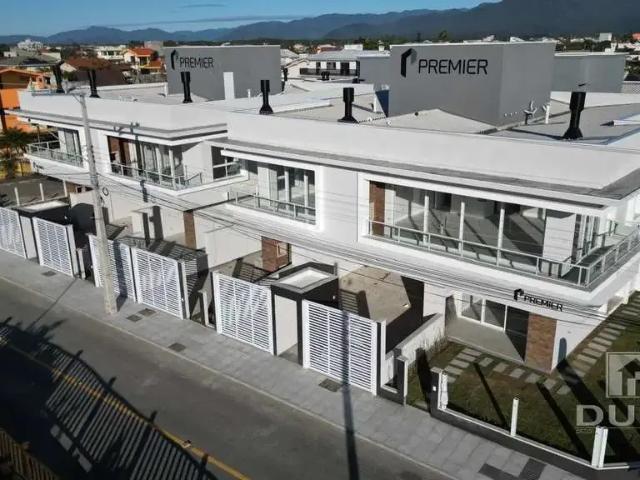 Apartamento para Venda em Palhoça/SC Enseada de Brito 2 Quartos