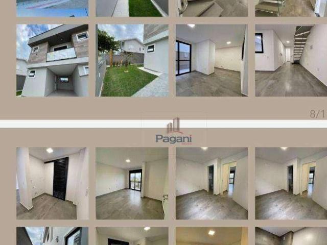 Apartamento para Venda em Palhoça/SC Enseada de Brito 2 Quartos