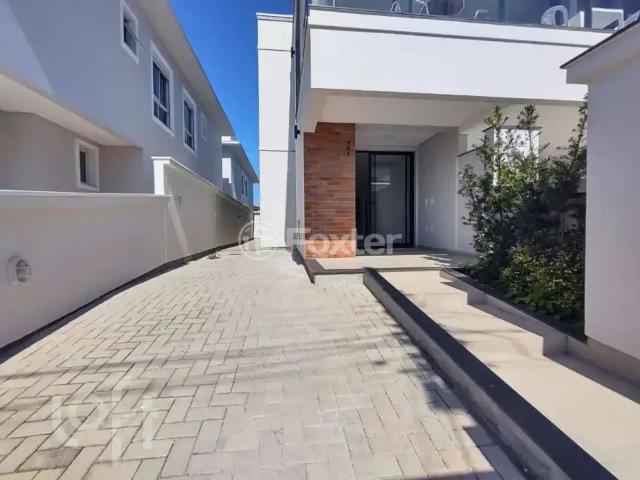 Apartamento para Venda em Palhoça/SC Enseada de Brito 2 Quartos