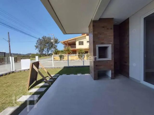 Apartamento para Venda em Palhoça/SC Enseada de Brito 2 Quartos