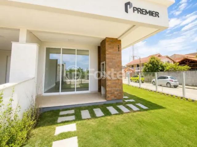 Apartamento para Venda em Palhoça/SC Enseada de Brito 2 Quartos