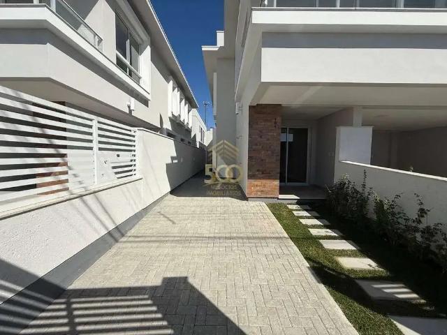 Apartamento para Venda em Palhoça/SC Enseada de Brito 2 Quartos
