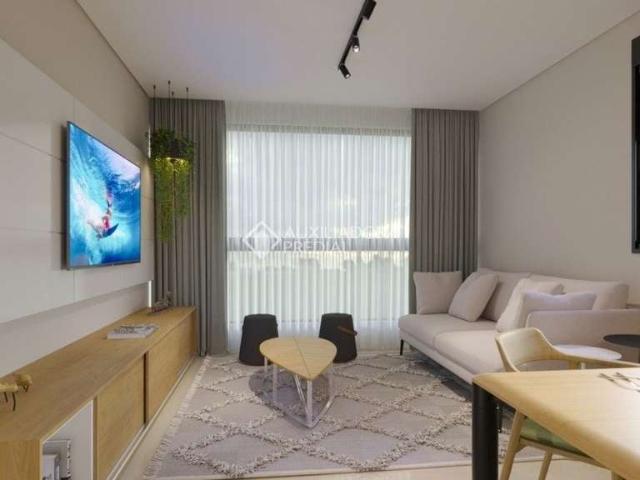 Apartamento para Venda em Palhoça/SC Enseada de Brito 3 Quartos