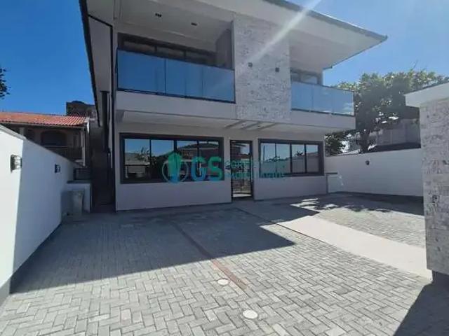 Apartamento para Venda em Palhoça/SC Enseada de Brito 3 Quartos