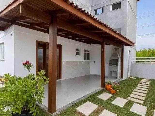 Apartamento para Venda em Palhoça/SC Enseada de Brito 3 Quartos