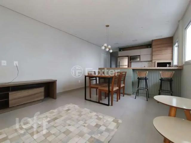 Apartamento para Venda em Palhoça/SC Enseada de Brito 3 Quartos