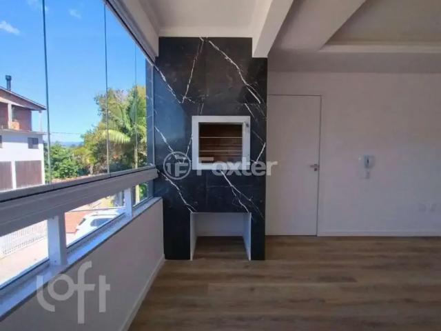 Apartamento para Venda em Palhoça/SC Enseada de Brito 3 Quartos