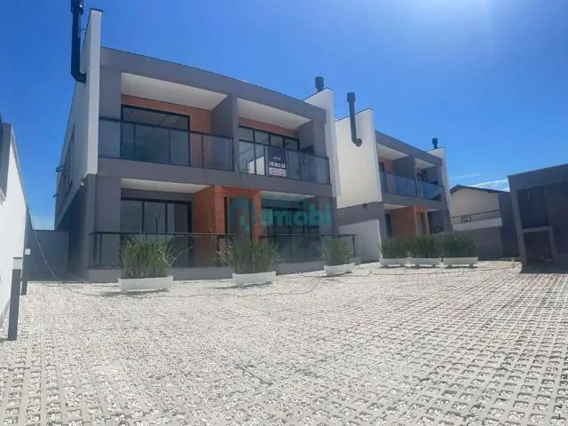 Apartamento para Venda em Palhoça/SC Enseada de Brito 3 Quartos