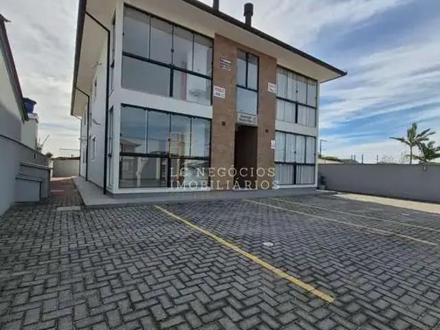 Apartamento para Venda em Palhoça/SC Enseada de Brito 3 Quartos