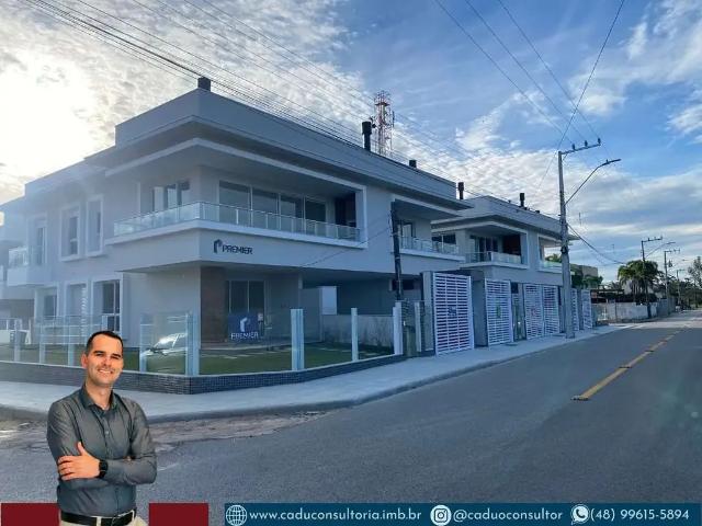 Apartamento para Venda em Palhoça/SC Enseada de Brito 3 Quartos
