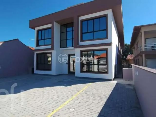 Apartamento para Venda em Palhoça/SC Enseada de Brito 3 Quartos