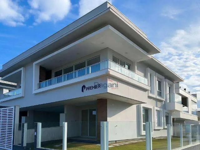 Apartamento para Venda em Palhoça/SC Enseada de Brito 3 Quartos