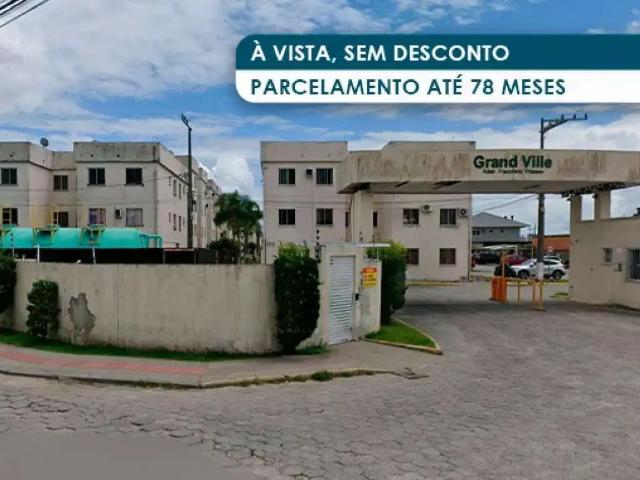 Apartamento para Venda em Palhoça/SC Guarda do Cubatão