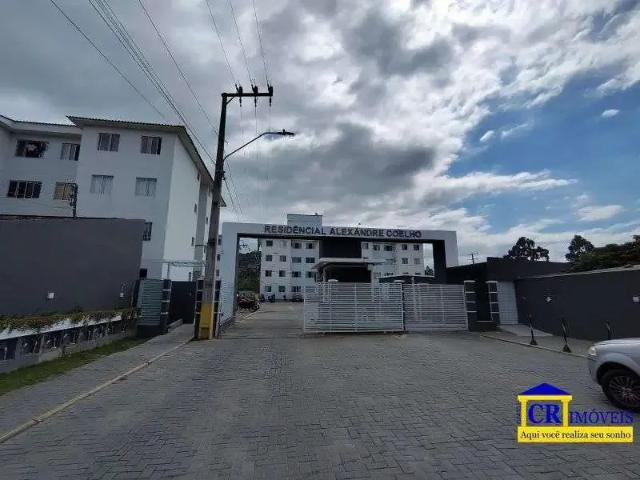 Apartamento para Venda em Palhoça/SC Guarda do Cubatão
