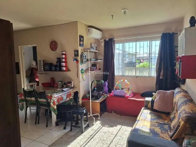 Apartamento para Venda em Palhoça/SC Guarda do Cubatão 2 Quartos