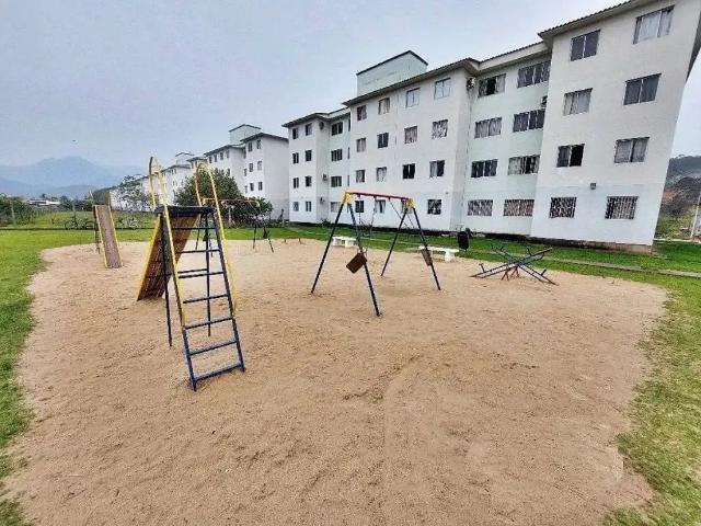 Apartamento para Venda em Palhoça/SC Guarda do Cubatão 2 Quartos
