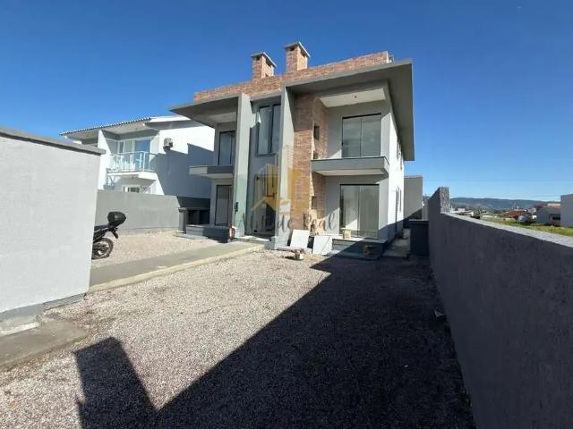 Apartamento para Venda em Palhoça/SC Guarda do Cubatão 2 Quartos