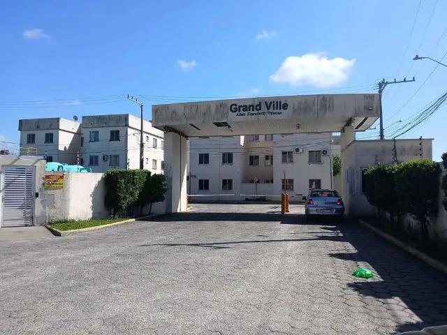 Apartamento para Venda em Palhoça/SC Guarda do Cubatão 2 Quartos
