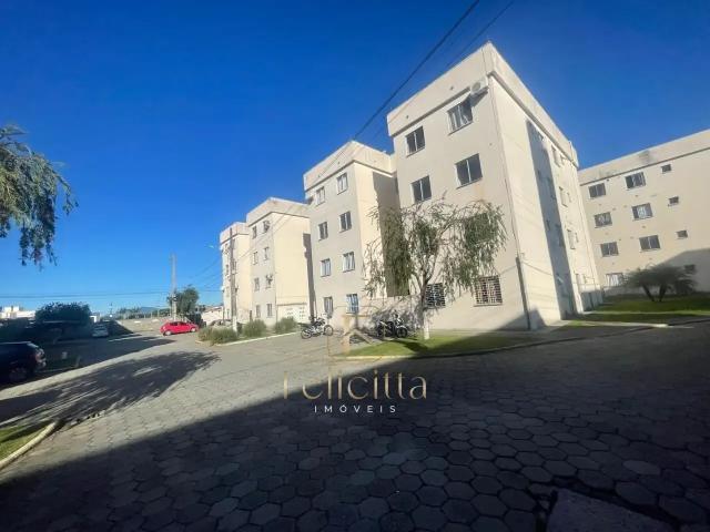 Apartamento para Venda em Palhoça/SC Guarda do Cubatão 2 Quartos