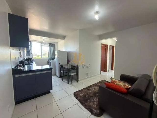 Apartamento para Venda em Palhoça/SC Guarda do Cubatão 2 Quartos