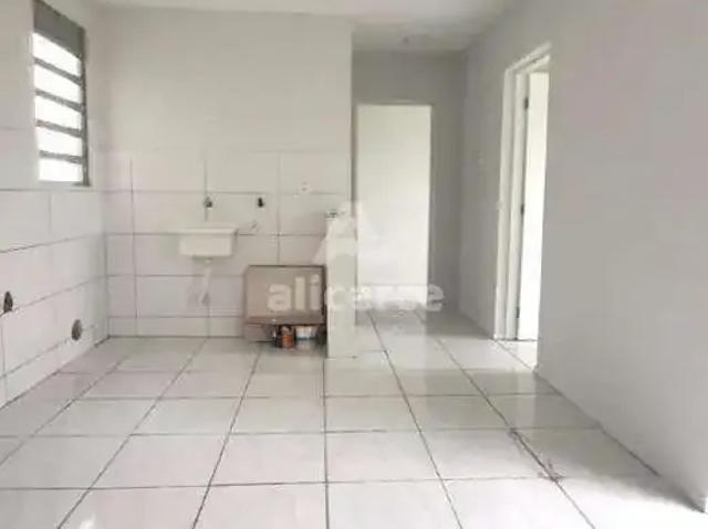 Apartamento para Venda em Palhoça/SC Guarda do Cubatão 2 Quartos