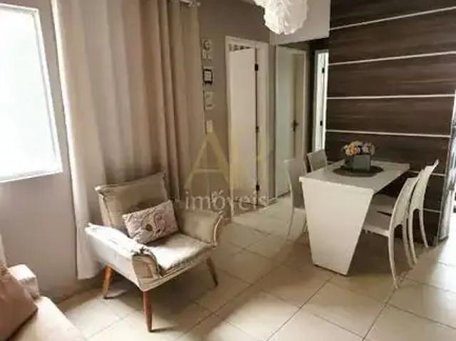 Apartamento para Venda em Palhoça/SC Guarda do Cubatão 2 Quartos