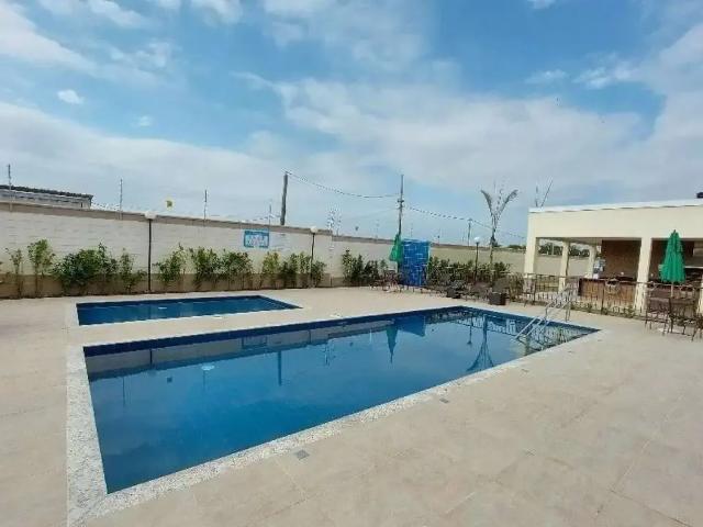 Apartamento para Venda em Palhoça/SC Guarda do Cubatão 2 Quartos
