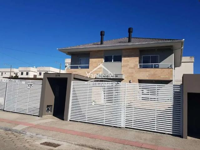Apartamento para Venda em Palhoça/SC Guarda do Cubatão 2 Quartos