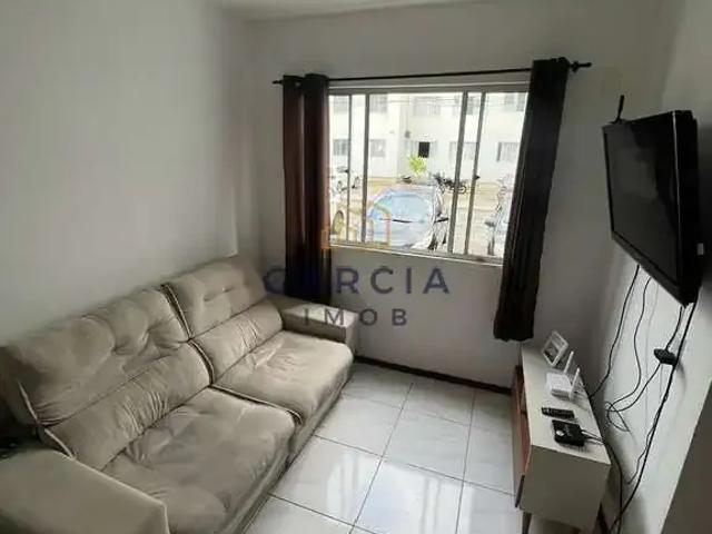 Apartamento para Venda em Palhoça/SC Guarda do Cubatão 2 Quartos