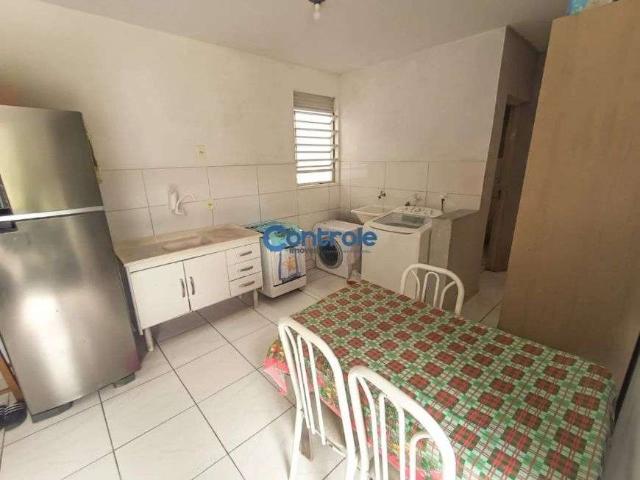 Apartamento para Venda em Palhoça/SC Guarda do Cubatão 2 Quartos