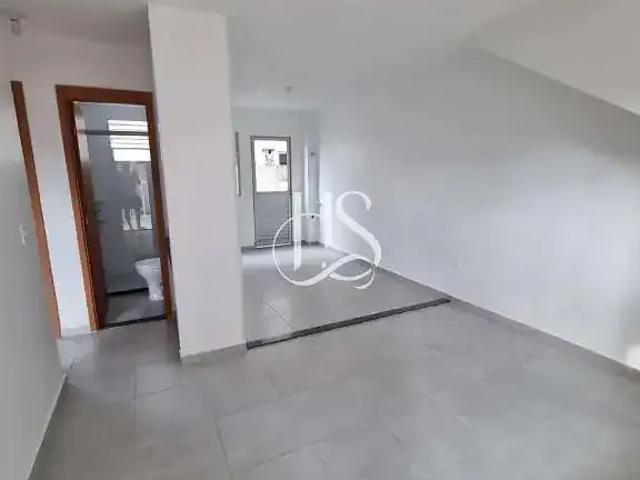 Apartamento para Venda em Palhoça/SC Guarda do Cubatão 2 Quartos