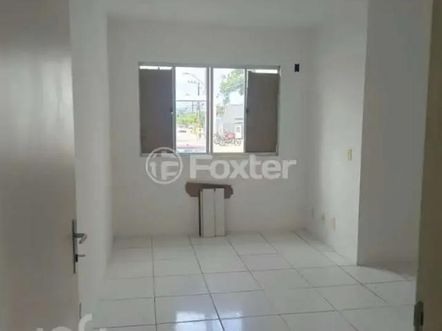 Apartamento para Venda em Palhoça/SC Guarda do Cubatão 2 Quartos