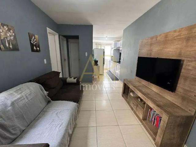 Apartamento para Venda em Palhoça/SC Guarda do Cubatão 2 Quartos