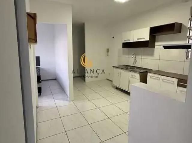 Apartamento para Venda em Palhoça/SC Guarda do Cubatão 2 Quartos