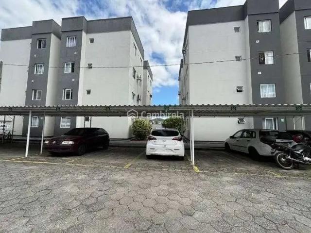 Apartamento para Venda em Palhoça/SC Guarda do Cubatão 2 Quartos