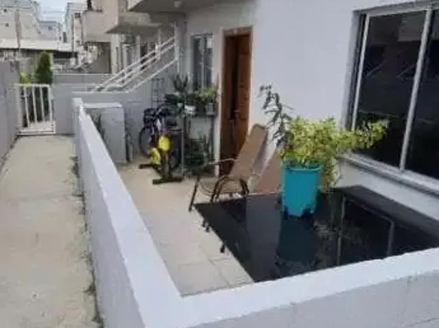 Apartamento para Venda em Palhoça/SC Guarda do Cubatão 2 Quartos