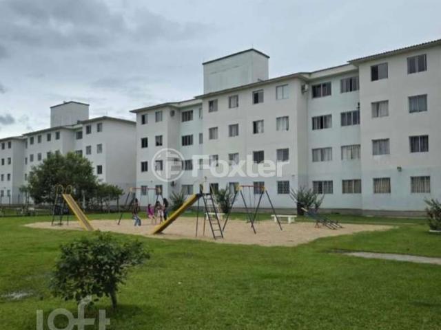 Apartamento para Venda em Palhoça/SC Guarda do Cubatão 2 Quartos