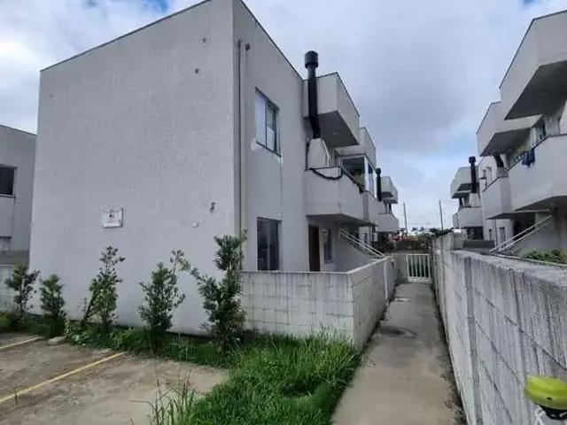 Apartamento para Venda em Palhoça/SC Guarda do Cubatão 2 Quartos
