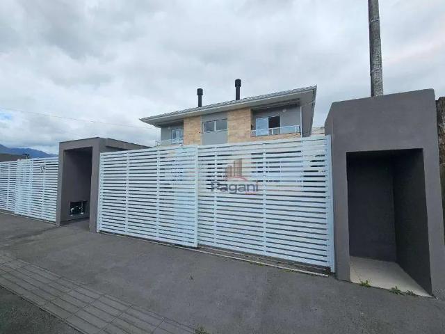 Apartamento para Venda em Palhoça/SC Guarda do Cubatão 2 Quartos
