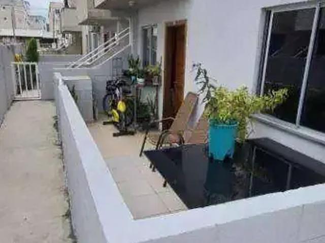 Apartamento para Venda em Palhoça/SC Guarda do Cubatão 2 Quartos