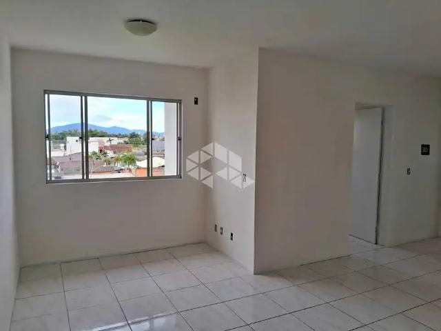 Apartamento para Venda em Palhoça/SC Guarda do Cubatão 2 Quartos