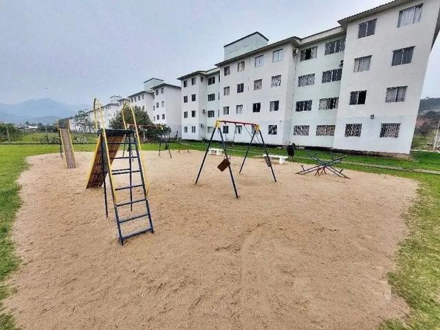 Apartamento para Venda em Palhoça/SC Guarda do Cubatão 2 Quartos