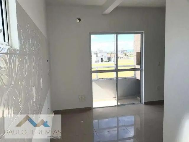 Apartamento para Venda em Palhoça/SC Guarda do Cubatão 2 Quartos
