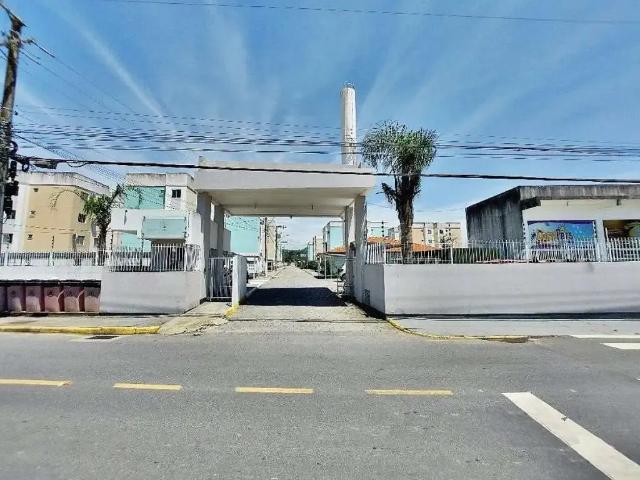 Apartamento para Venda em Palhoça/SC Guarda do Cubatão 2 Quartos