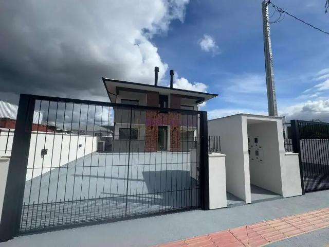 Apartamento para Venda em Palhoça/SC Guarda do Cubatão 2 Quartos
