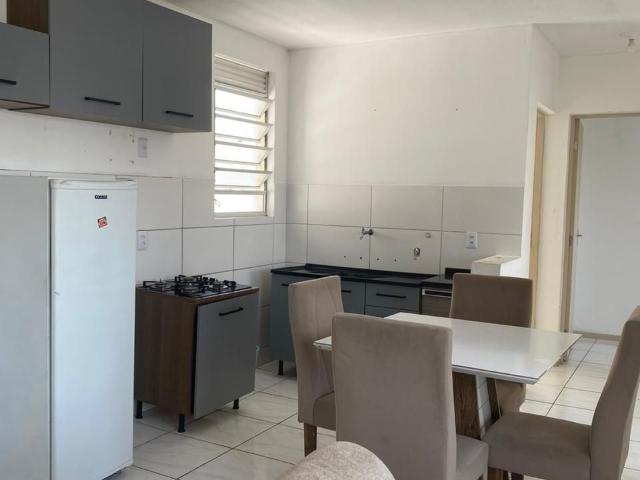Apartamento para Venda em Palhoça/SC Guarda do Cubatão 2 Quartos